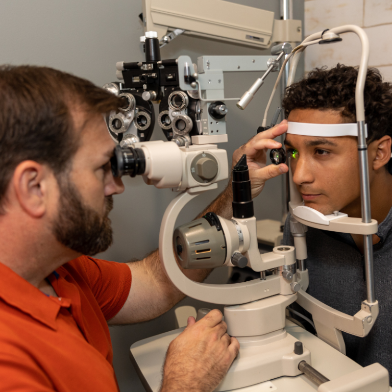 Home - Dr. Michael Johnson & Associates